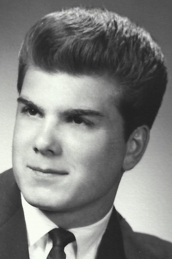 Thomas B. Longo 1948-2021 | News, Sports, Jobs - Tribune Chronicle